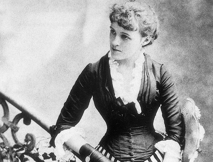 The Gilded Age World of Edith Wharton | Bowery Boys NYC Walking Tours