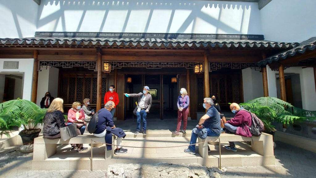 An Insider’s Tour of the Met Museum | Bowery Boys NYC Walking Tours