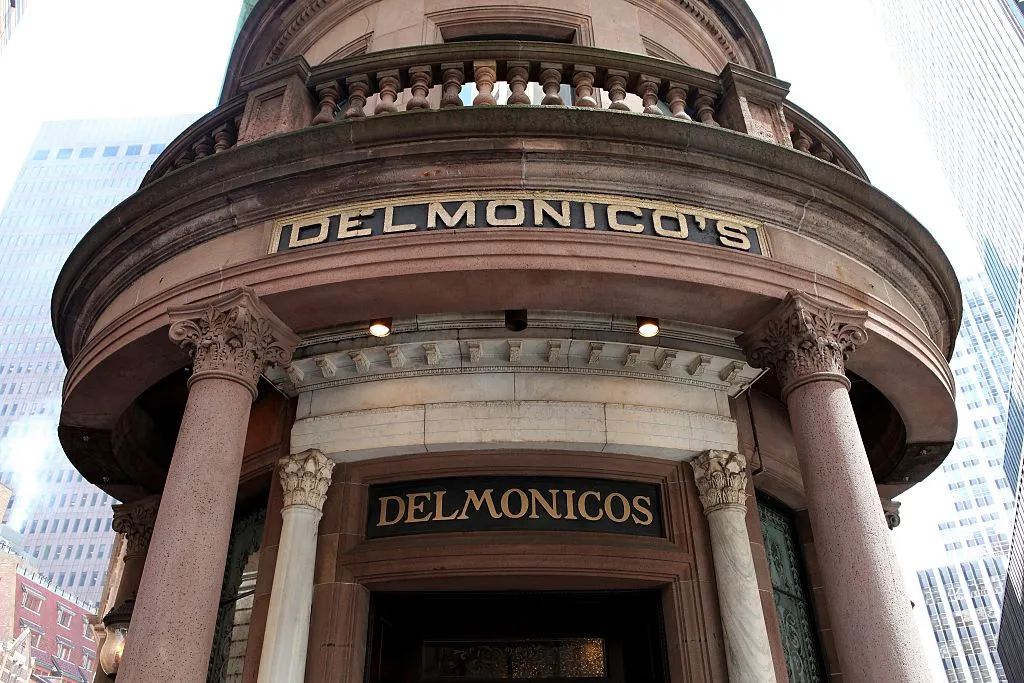 VIP Private Brunch at Delmonico's and "Behind the Scenes" Tour | Bowery ...
