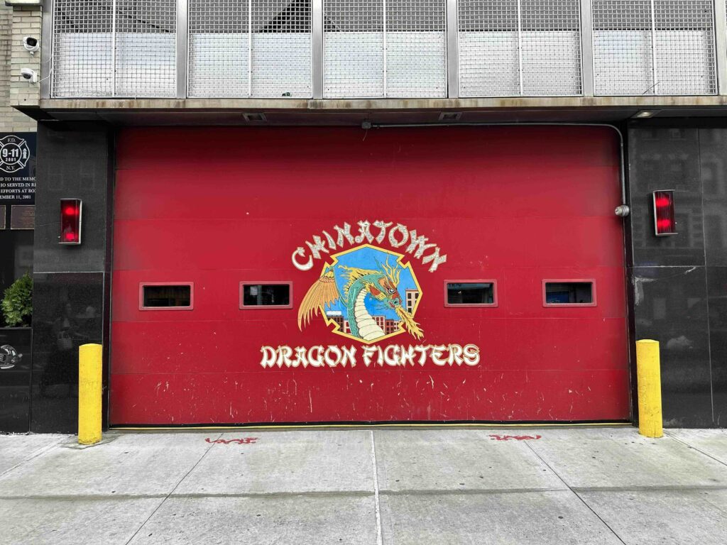 Tastes of Chinatown: Neighborhood History and Food Tour | Bowery Boys ...