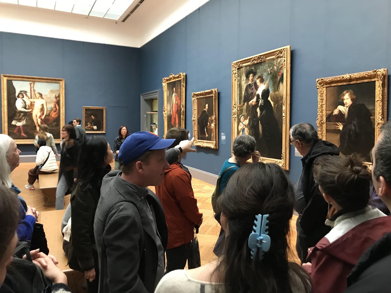 An Insider’s Tour of the Met Museum | Bowery Boys NYC Walking Tours