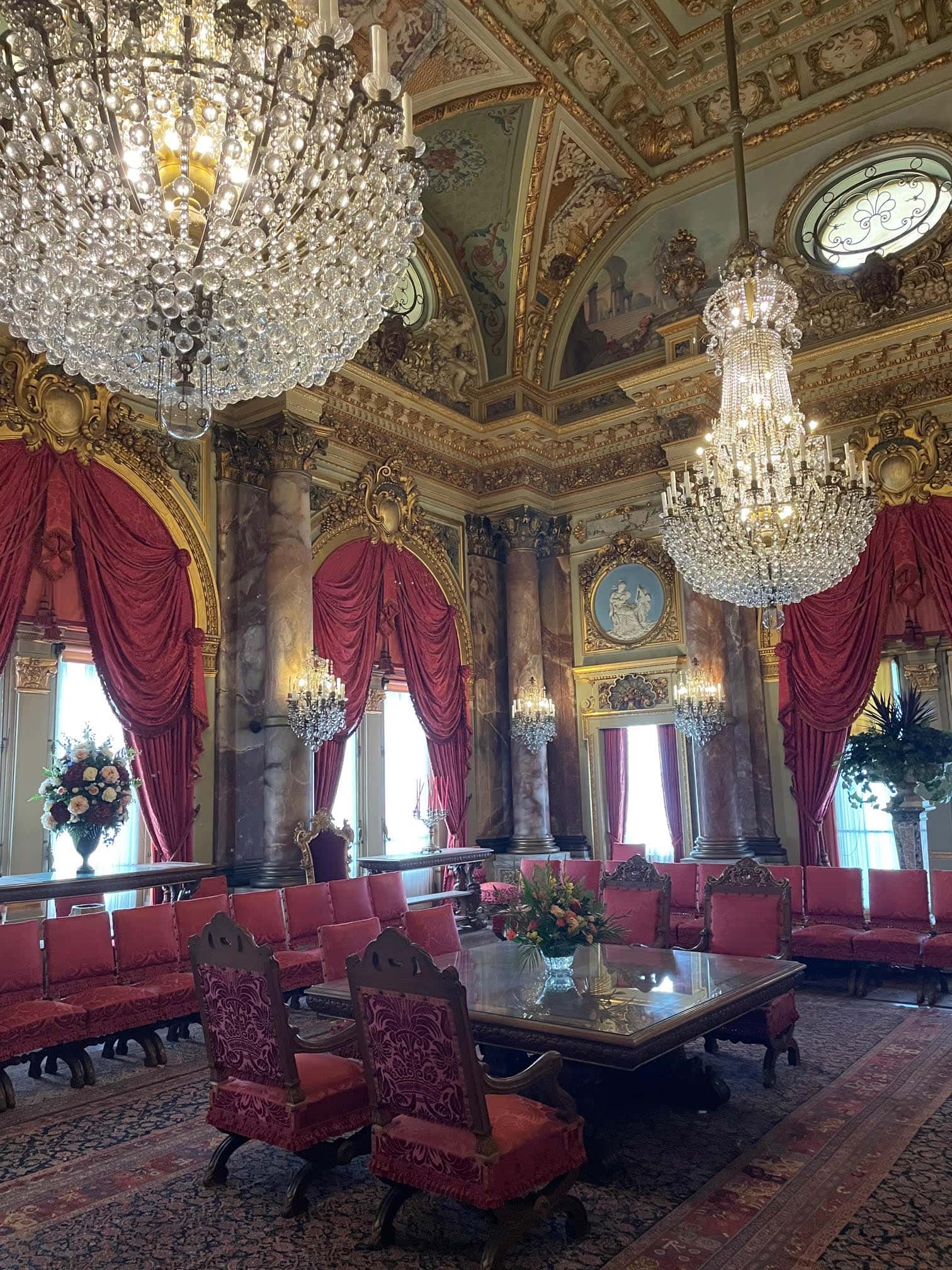 Food and Dining in the Gilded Age Talk | Bowery Boys NYC Walking Tours