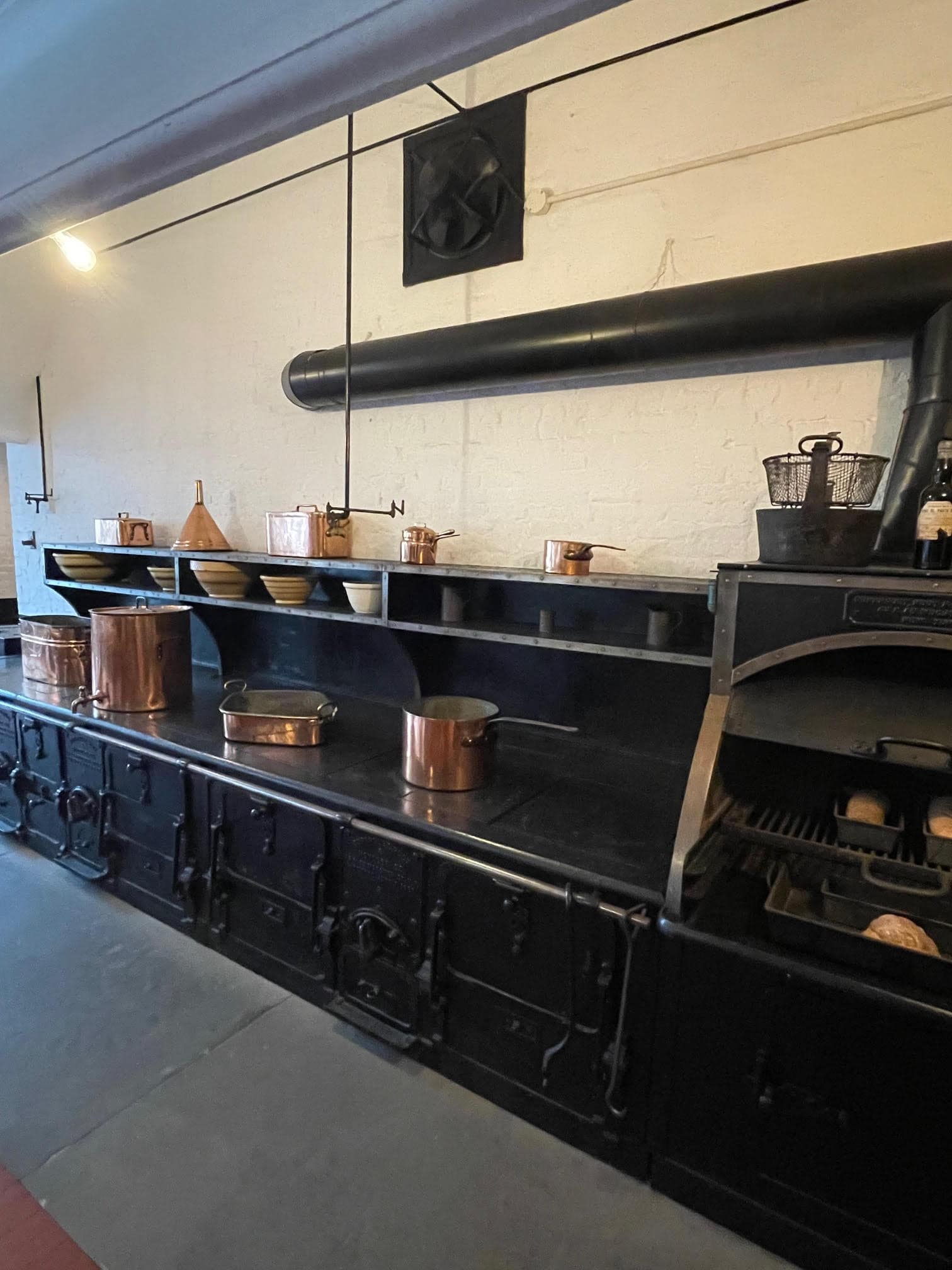Food and Dining in the Gilded Age Talk | Bowery Boys NYC Walking Tours