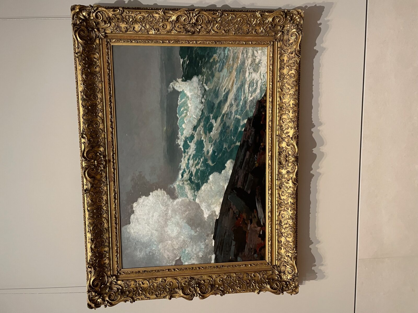 The Art of the Gilded Age at the Met Museum | Bowery Boys NYC Walking Tours