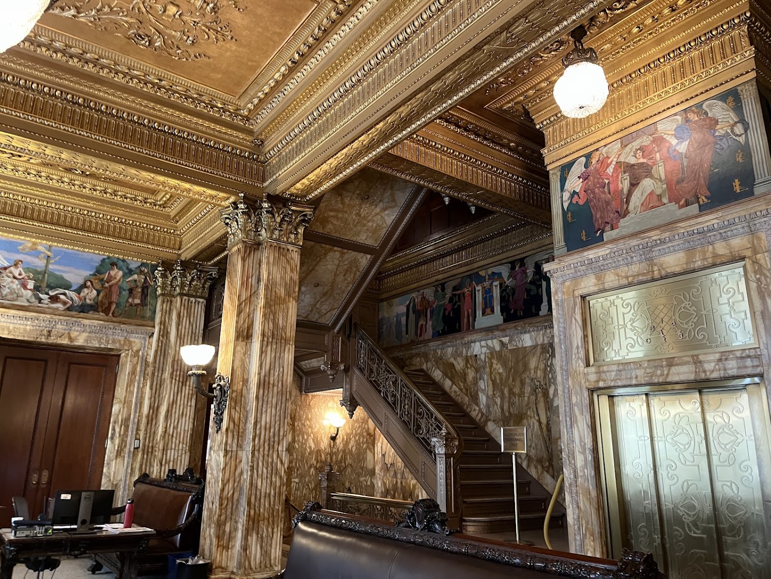 The Gaslight Neighborhoods of Old New York | Bowery Boys NYC Walking Tours