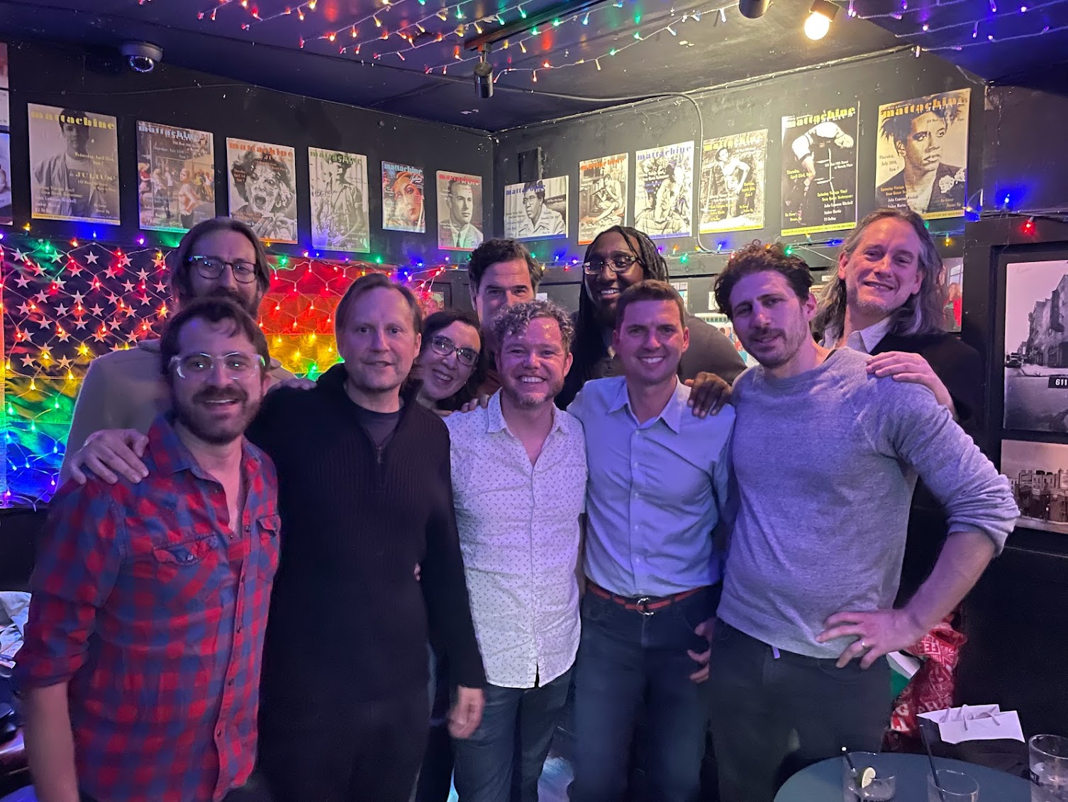 Our New York Tour Guides | Bowery Boys NYC Walking Tours