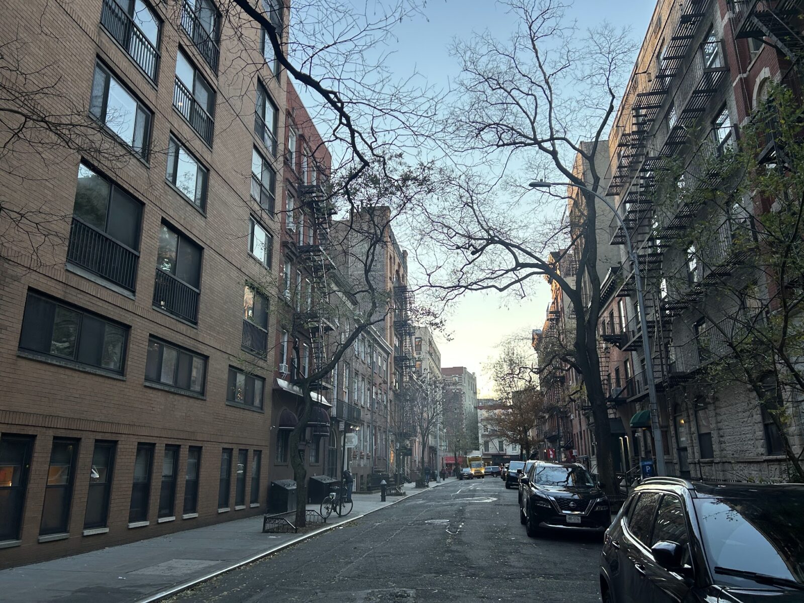 Bob Dylan's Greenwich Village | Bowery Boys NYC Walking Tours